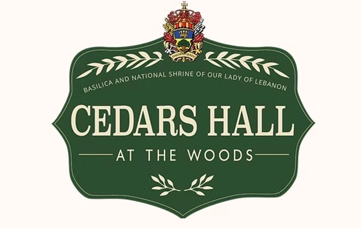 Cedars Hall